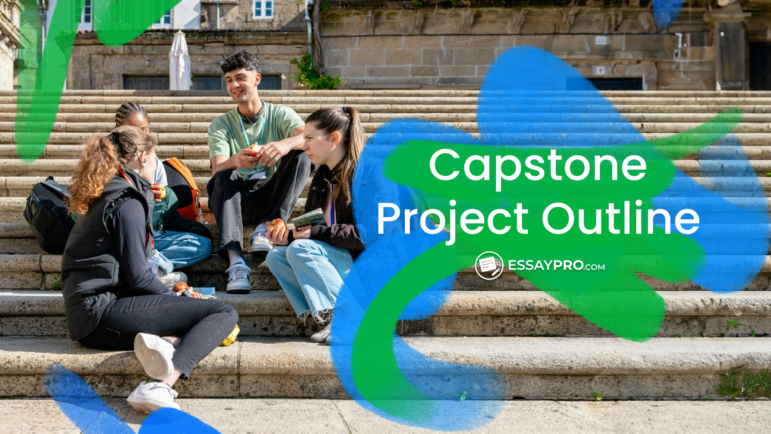 Capstone Project Outline Real Examples And Writing Tips